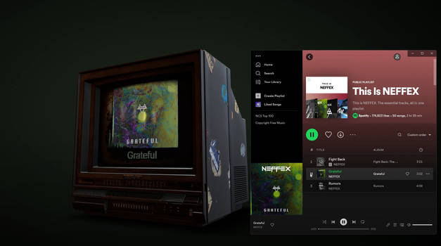 rocksdanister User Profile | DeviantArt