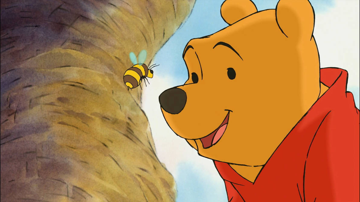 How you met Winnifred (Human!Fem!WinniexReader) by sampea on DeviantArt