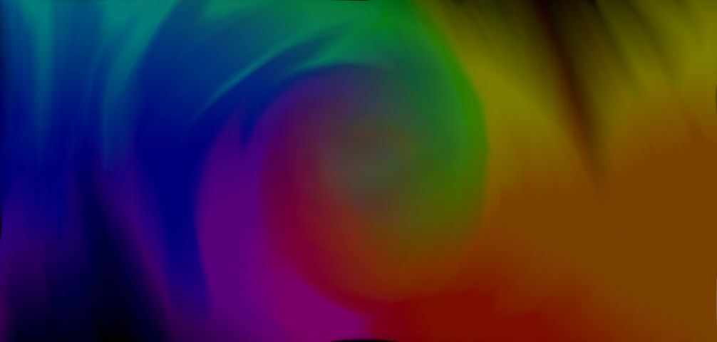 DULL RAINBOW TEST by crazeldan on DeviantArt