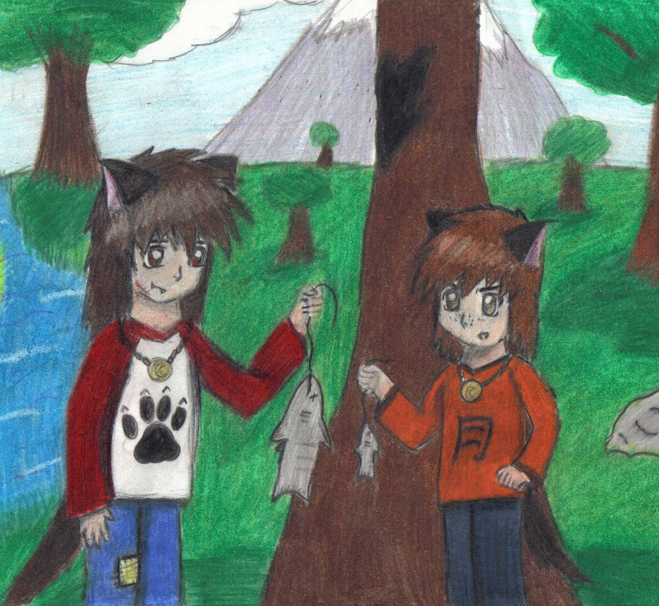 The story of Hiroto by TheRedEyedMuse on DeviantArt