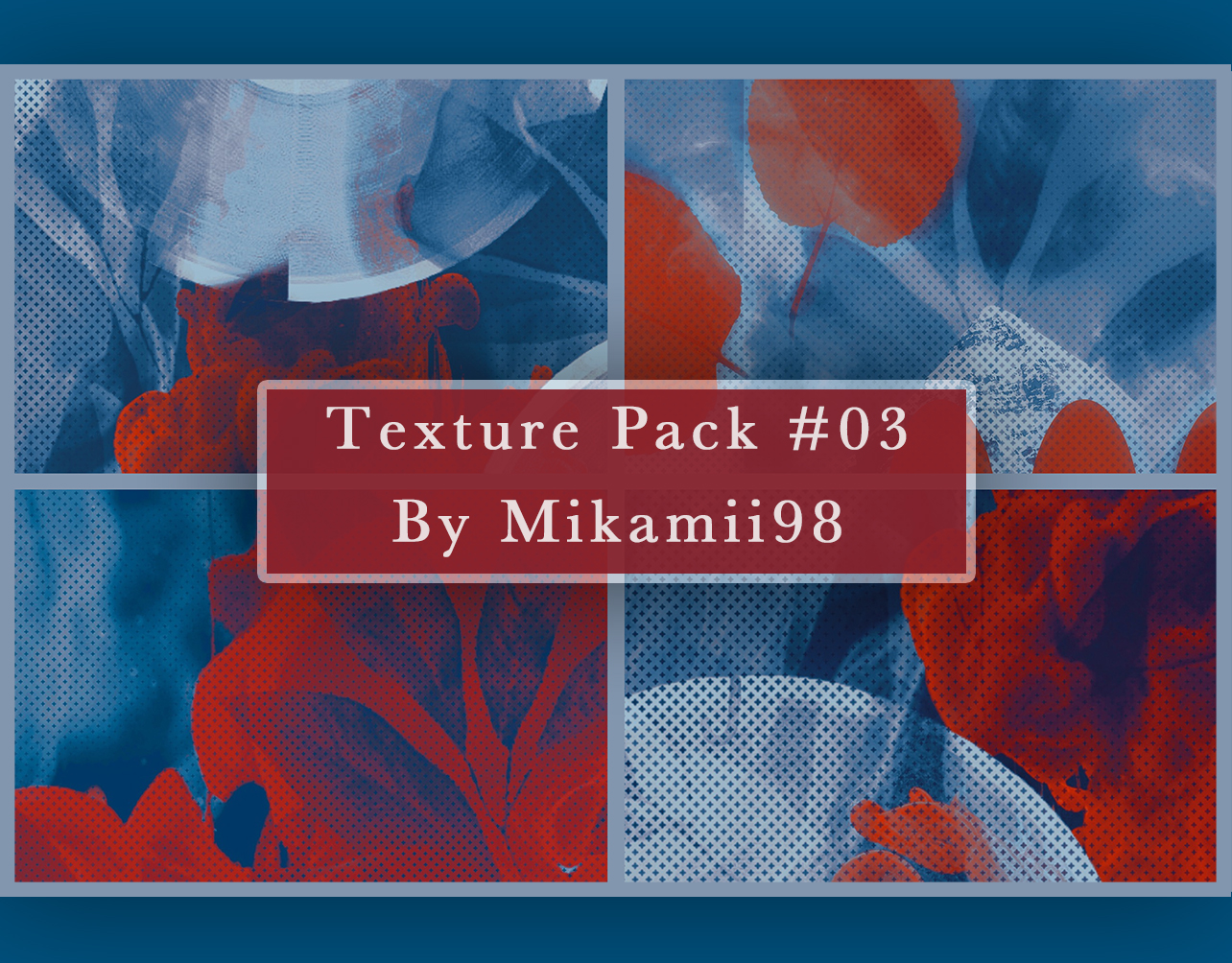 Texture Pack #03-Teneo by Mikamii98 by Mikamii98 on DeviantArt