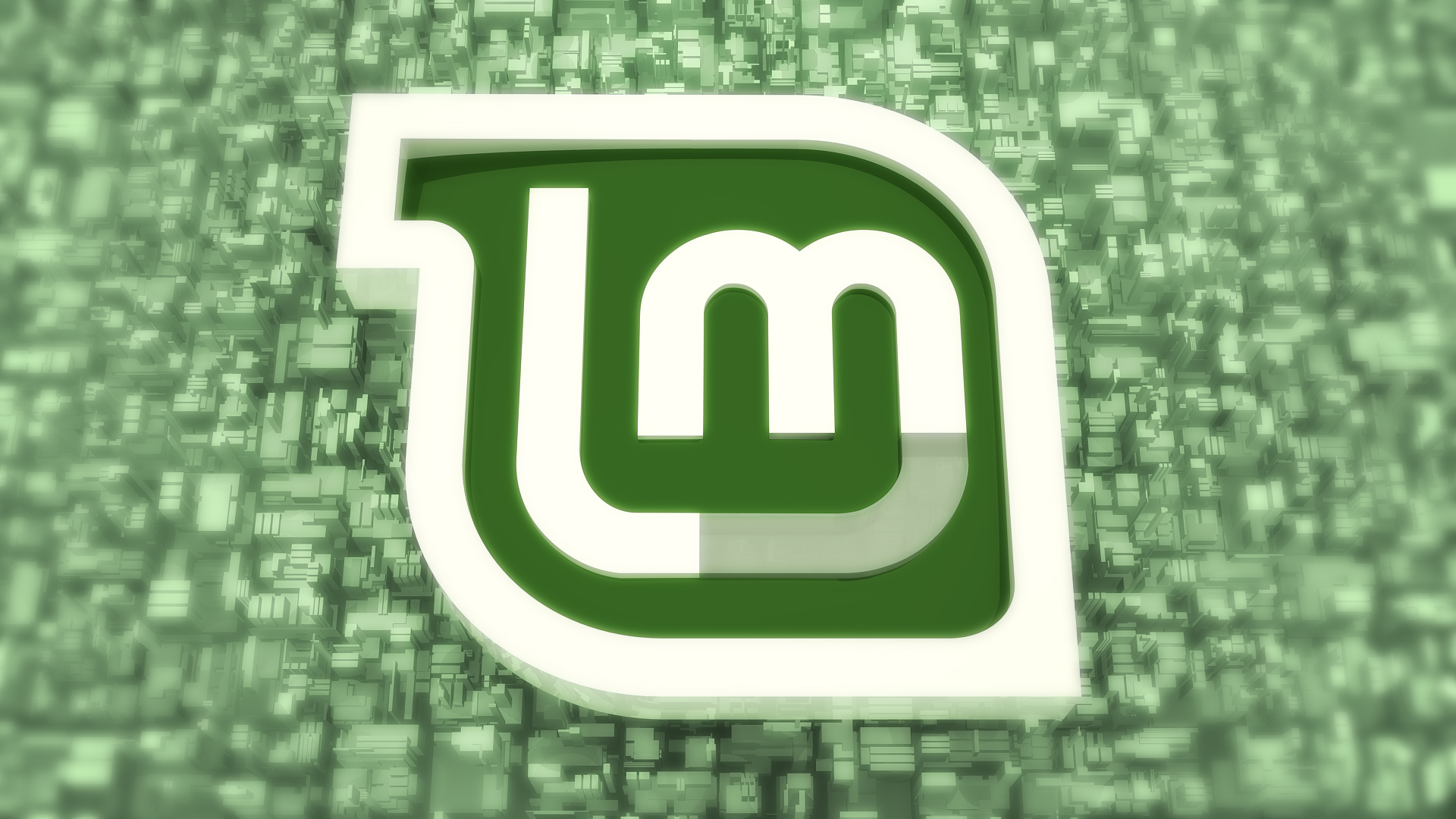 Linux Mint Wallpaper by Milan-R on DeviantArt