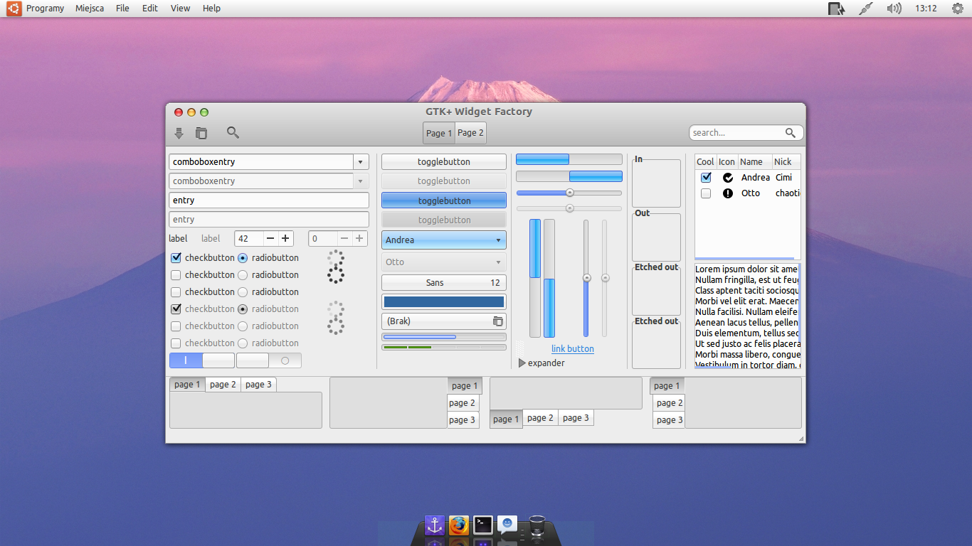 Wildcat 1.5 for Ubuntu 12.10 by Dolsilwa on DeviantArt