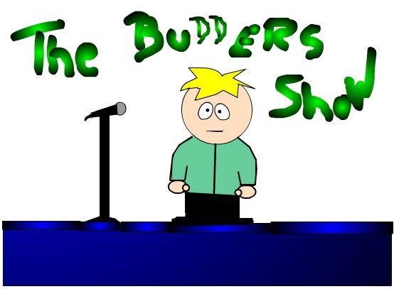 The Budders Show by HellPainter on DeviantArt