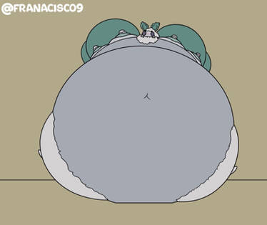 Inflated-to-bursting User Profile | DeviantArt