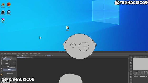 Franacisco2 - Student, Digital Artist | DeviantArt