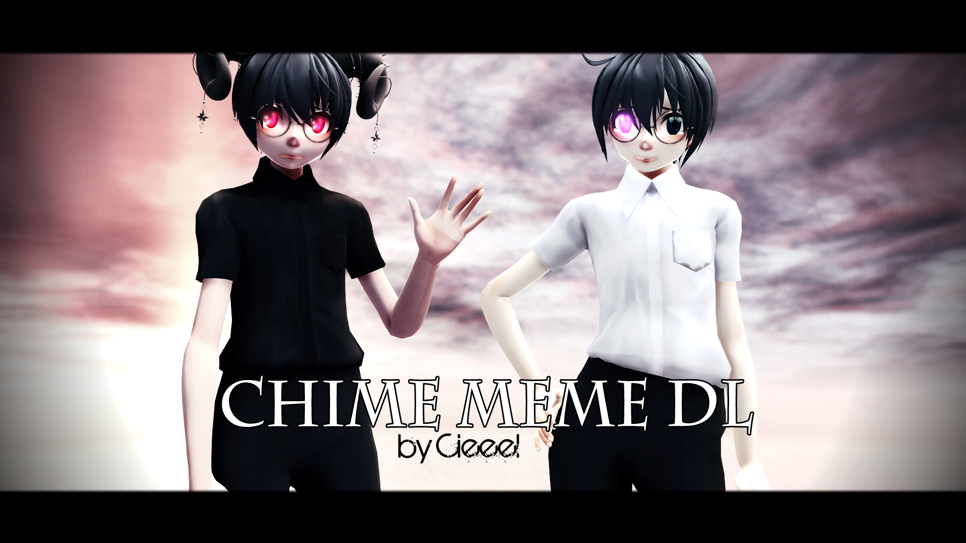 Chime MEME by Ciel phantom DL by Cieeel on DeviantArt