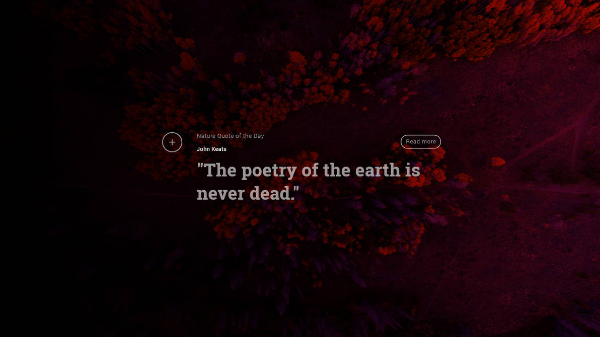 PIA | Quote of the day by reb70 on DeviantArt