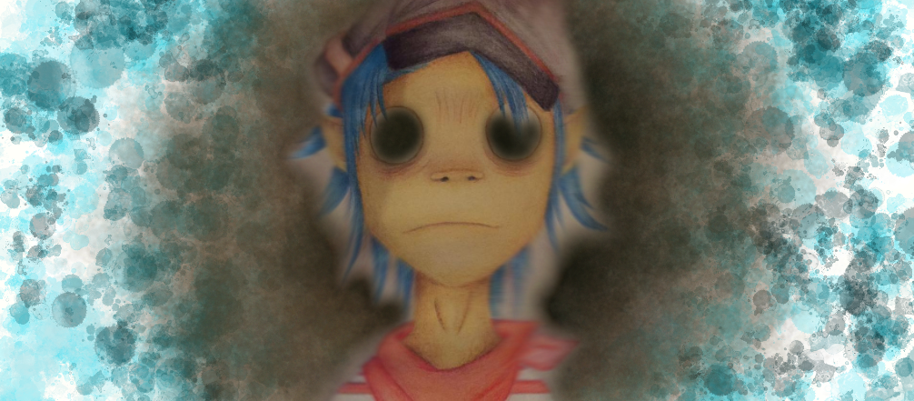 Trippy 2D by breanna223 on DeviantArt