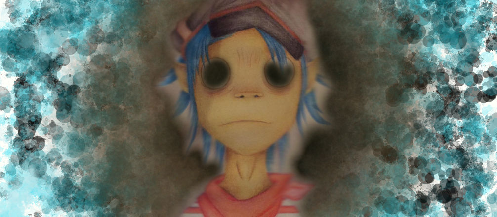 Trippy 2D by breanna223 on DeviantArt