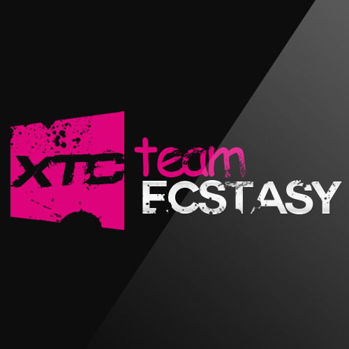 Ecstasy logo psd by crofresh on DeviantArt