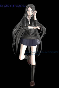 Explore the Best Jkstyle Art | DeviantArt