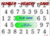 number - memory - game by Soccer12345 on DeviantArt