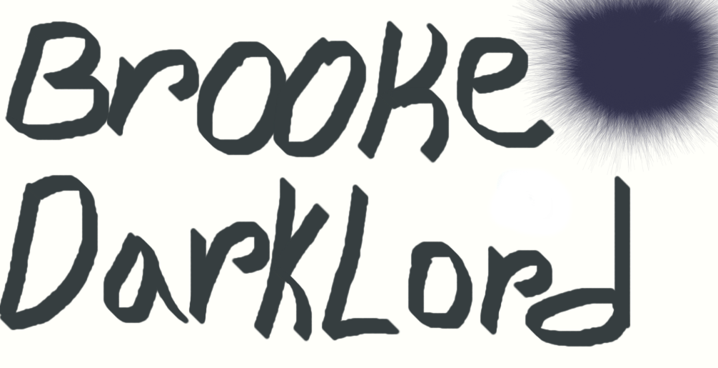 Brooke Darklord by BrookeSilverDarklord on DeviantArt