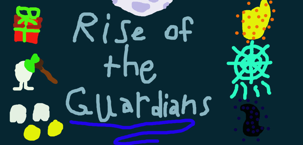 Rise of the Guardians Crossover Cast by CatWoman-cali-onyx on DeviantArt