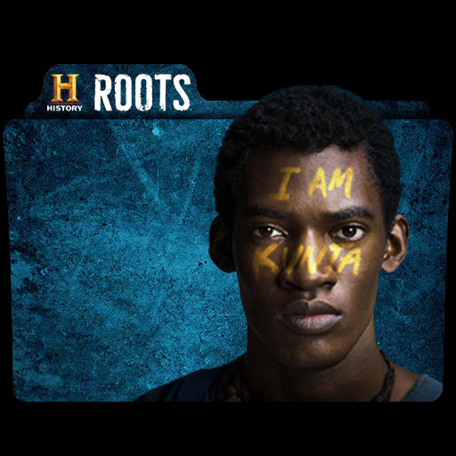 Roots 2016 v2 Folder Icon by SpaZaA on DeviantArt