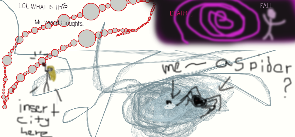 STICK FIGURES yay (WTF IS THIS) by AnologyPie on DeviantArt