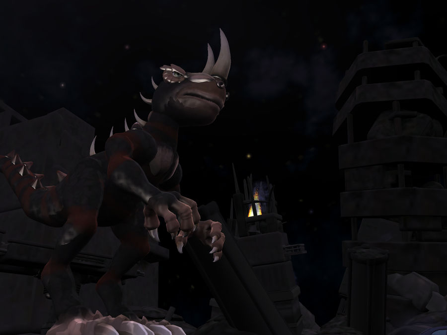 The Story Of Scather PT.1. by Lil-Spreck1996 on DeviantArt