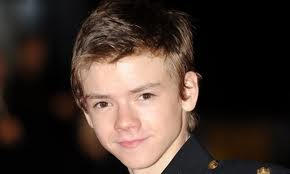 Thomas Brodie Sangster by IsabellSangster on DeviantArt