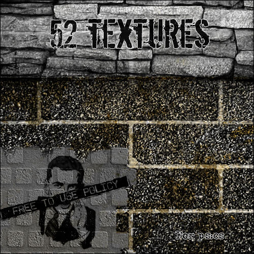 Texture set by XenomorphAkA on DeviantArt