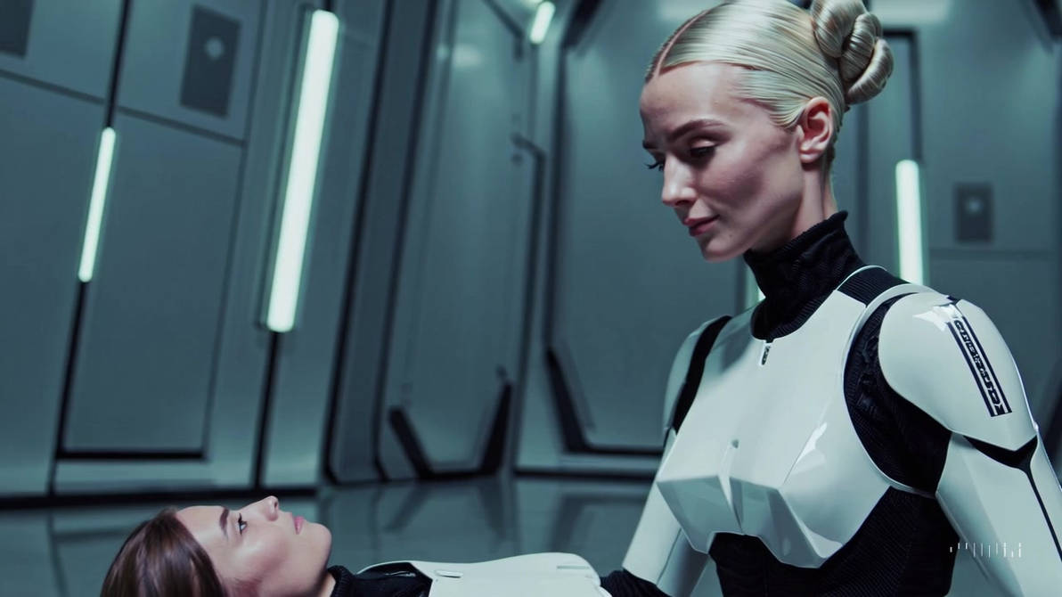 Passionate Stormtroopers by SleekDreams on DeviantArt