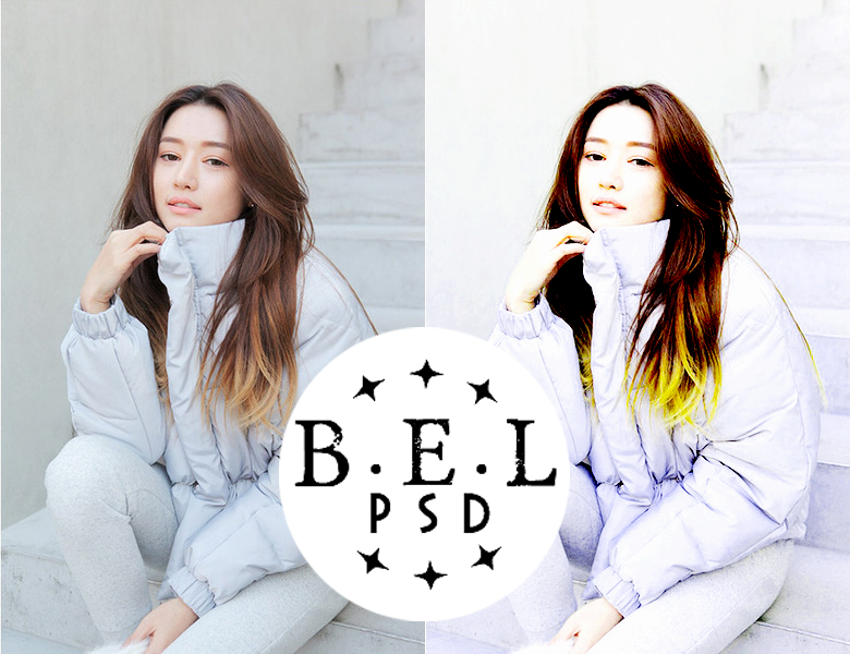 PSD Five by PandaySaKanto on DeviantArt