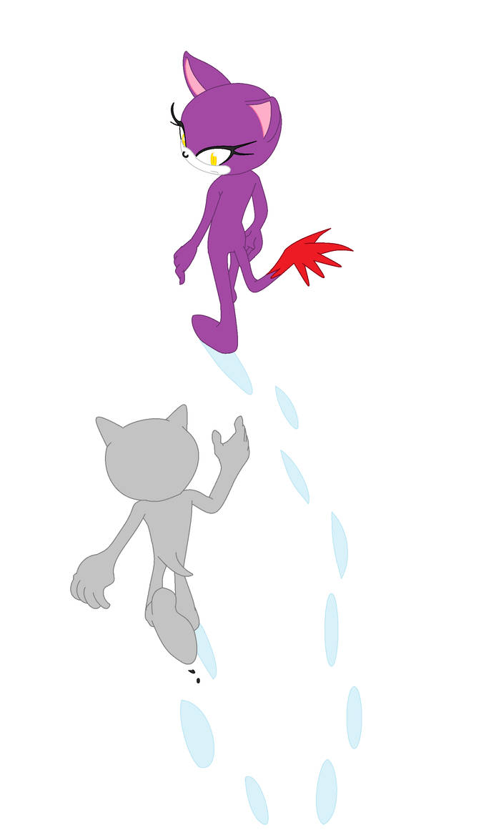 Sonic Base 2 By Cellaxalex On Deviantart