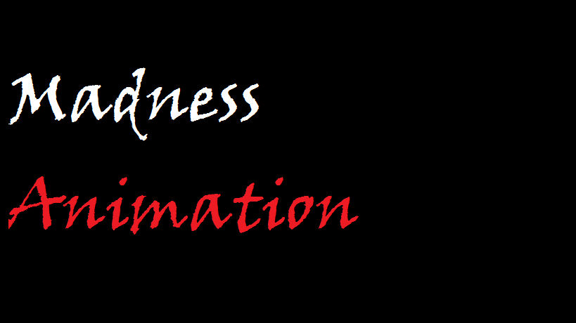 Madness Animation by Flowr01001 on DeviantArt