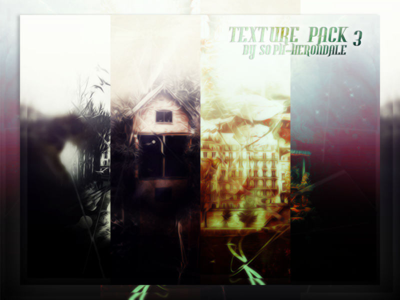 Texture Pack 3 by soph-herondale on DeviantArt