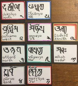 Explore the Best Sanskrit Art | DeviantArt
