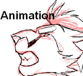 Lacuna Growl Animation by Panimated on DeviantArt