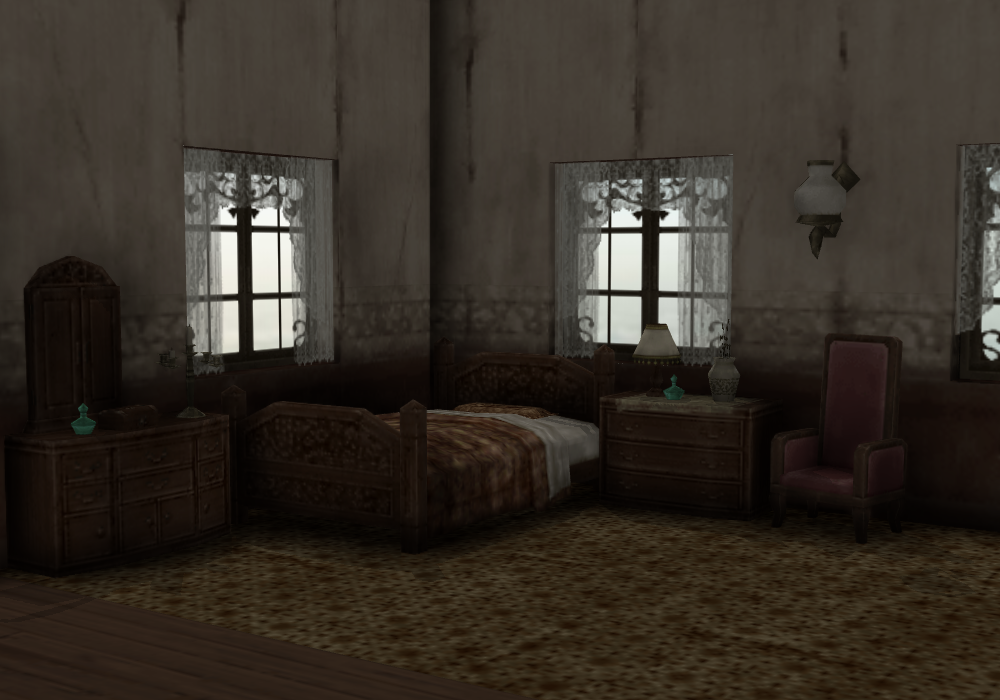 Shinra Masion 2 DL by Reseliee on DeviantArt