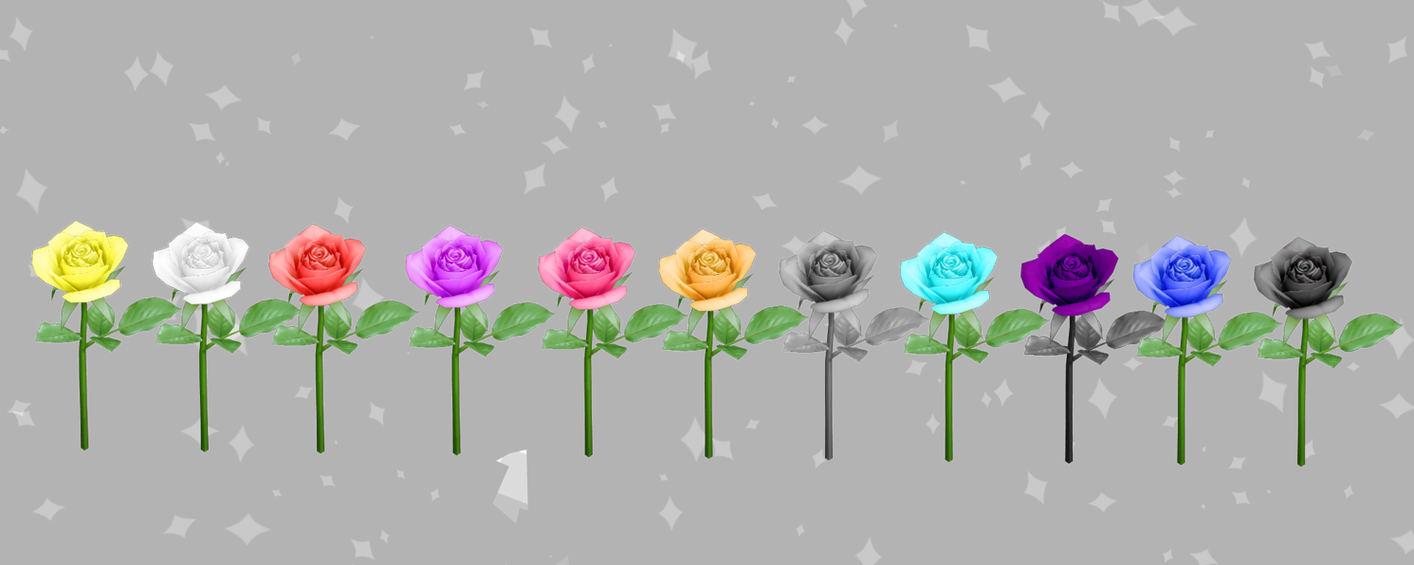 Roses DL by Reseliee on DeviantArt