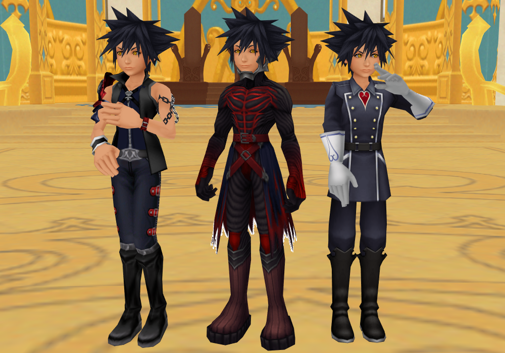 Vanitas Pack Download by Reseliee on DeviantArt