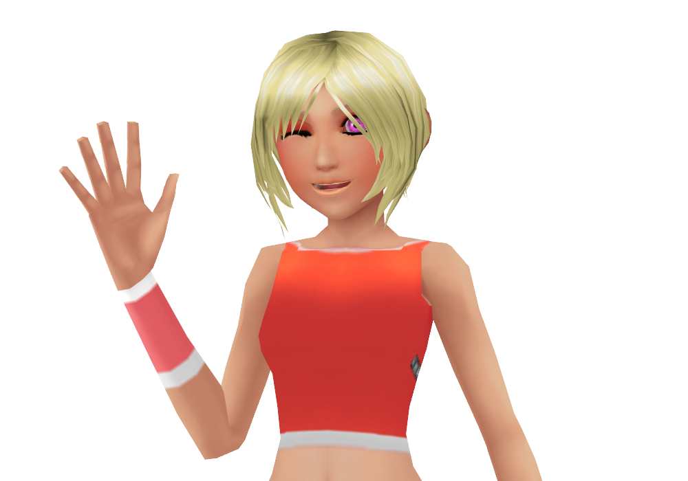 Random OC by Reseliee on DeviantArt