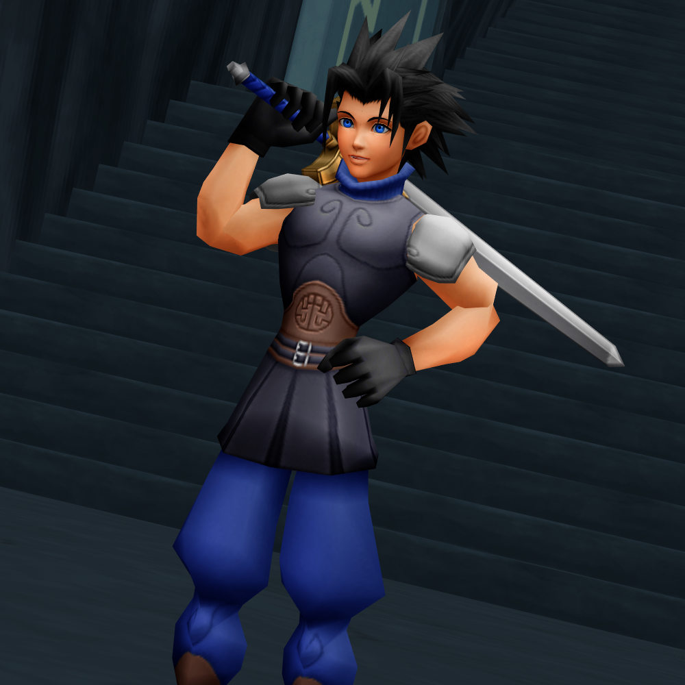 Zack DOWNLOAD by Reseliee on DeviantArt