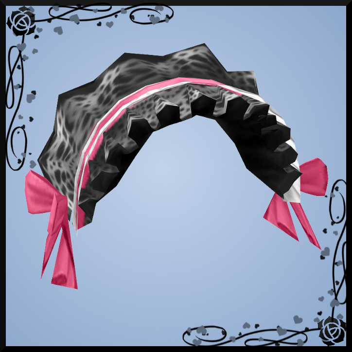 Maid Cap DOWNLOAD by Reseliee on DeviantArt