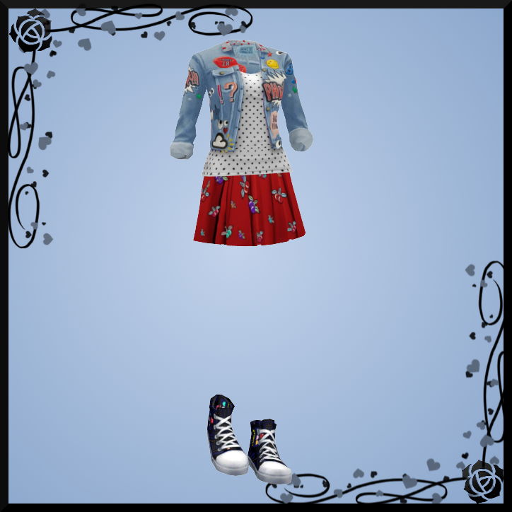 Street Set DOWNLOAD by Reseliee on DeviantArt