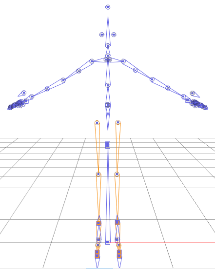 Reselen's rigging set by Reseliee on DeviantArt