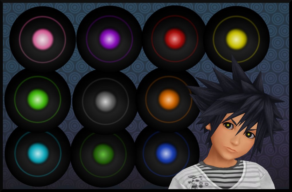 KH 'Inverse' Eye Texture DOWNLOAD by Reseliee on DeviantArt