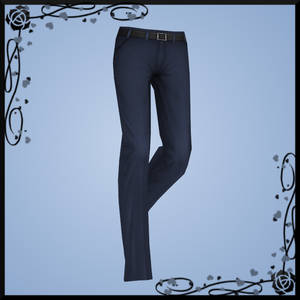 Explore the Best Pants Art | DeviantArt