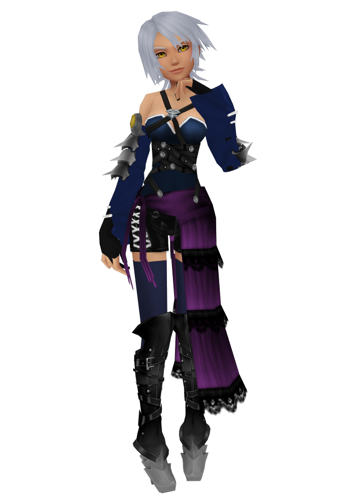 Aquanort DL by Reseliee on DeviantArt