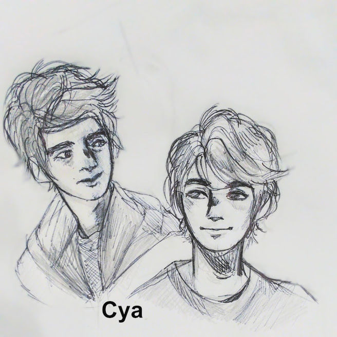 Tasm!Peter Parker my beloved by CyHa-1 on DeviantArt