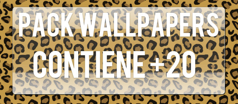 Pack Wallpapers by TutorialsPsPsc on DeviantArt