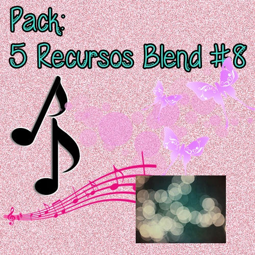 Recursos Blend #8 by estrellita345 on DeviantArt
