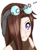 [Open Collab] Cosplay Minecraft Style (Female) by Paris-Atsuko-OC on ...