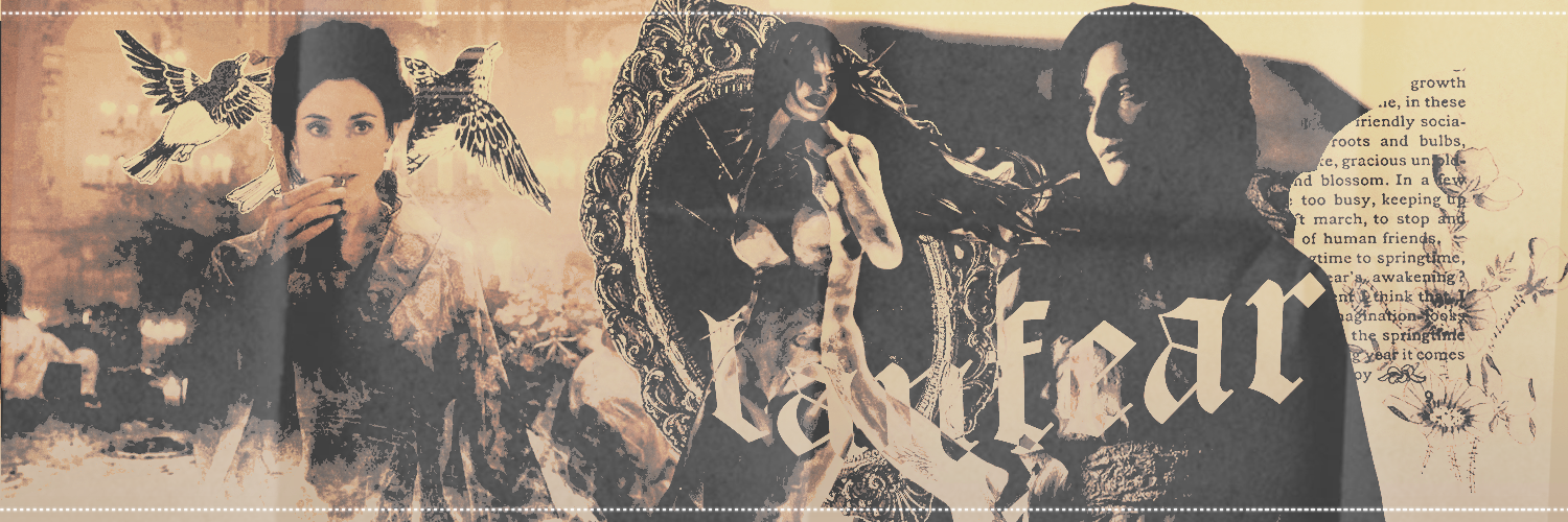 01 / PROMO TEMPLATE : LANFEAR by redinherledger on DeviantArt