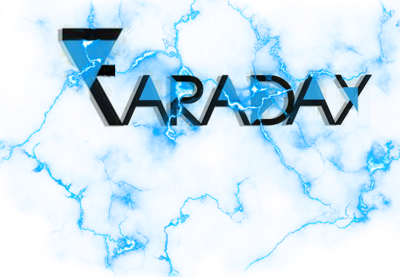 Faraday Logo by The-Magic-Beyond on DeviantArt