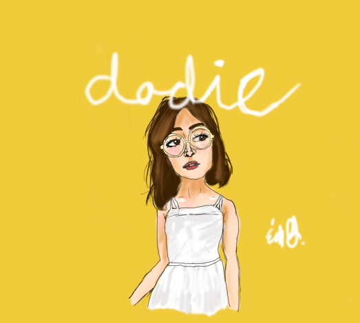 Dodie by ArtyWeeeb on DeviantArt