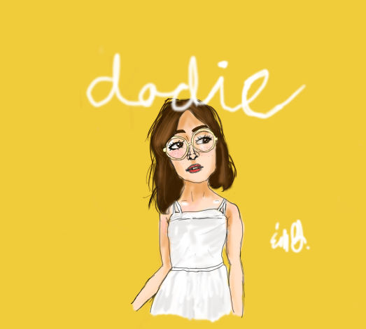 Dodie by ArtyWeeeb on DeviantArt